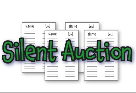 Silent Auction - Niskayuna Reformed Church